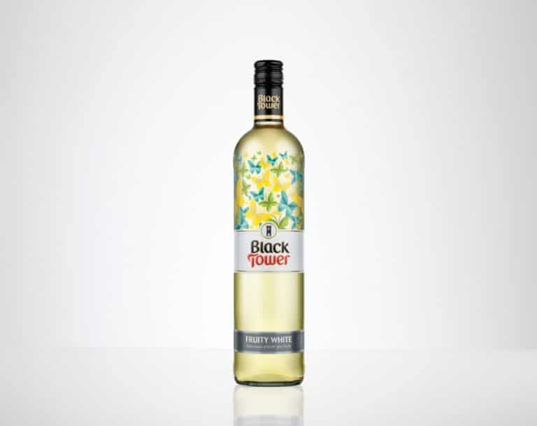 References from the world of wine – DECO GLAS Glass bottle design